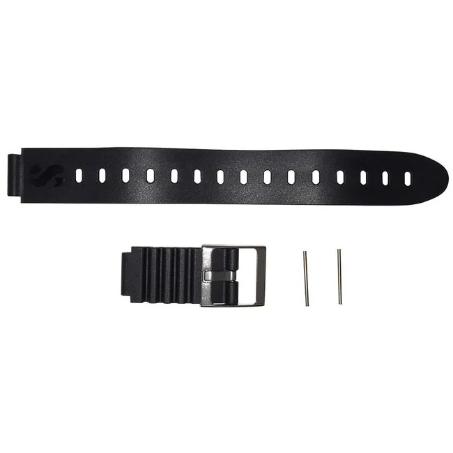 Scubapro Strap Set G2 / Aladin Square | Lucas Divestore
