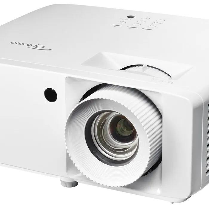 Optoma UHZ66 4K UHD Laser Home Cinema Projector - Beamer-winkel.nl