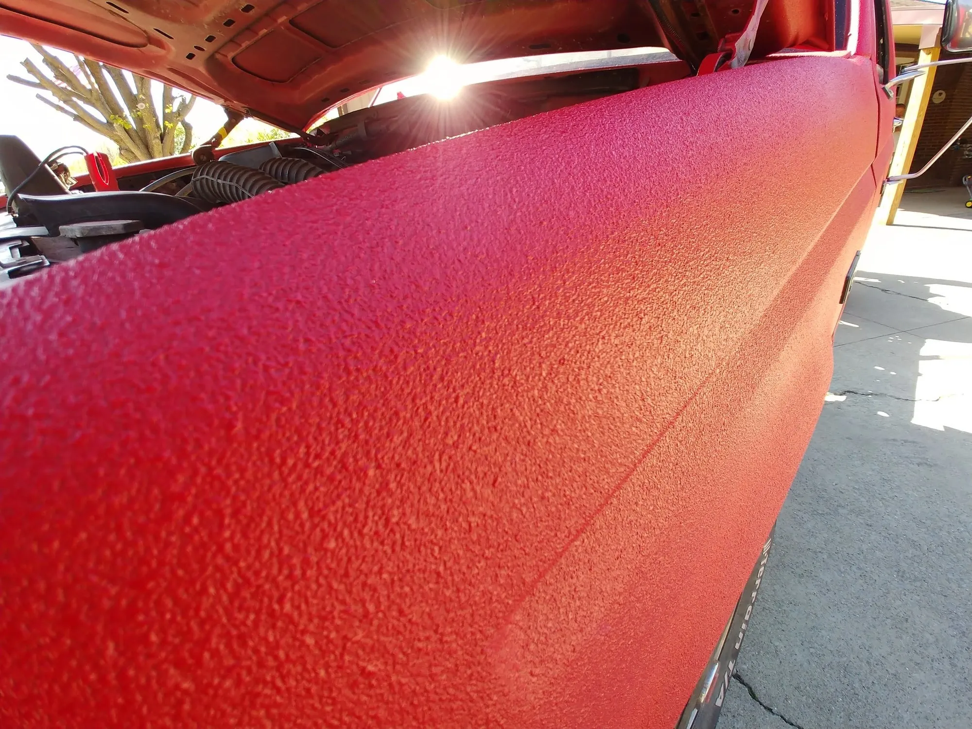 Raptor Liner 1 bottle Tintable - Raptor Liner