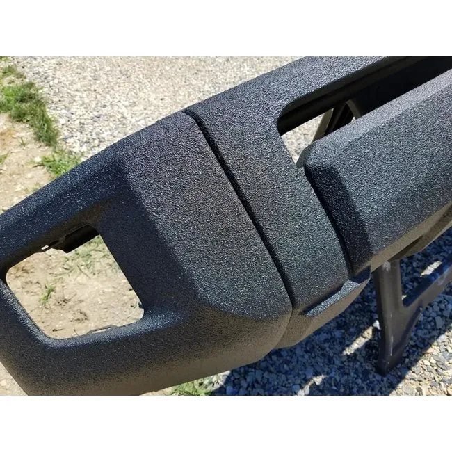 Raptor Liner 4 bottles Black - Raptor Liner