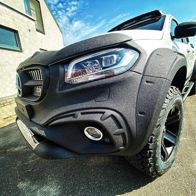 Raptor Liner 1 bottle Black - Raptor Liner