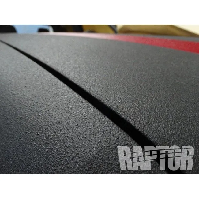Raptor Liner 1 bottle Black - Raptor Liner
