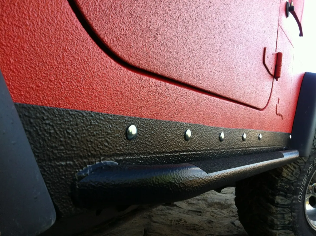 Raptor Liner 1 bottle Tintable - Raptor Liner