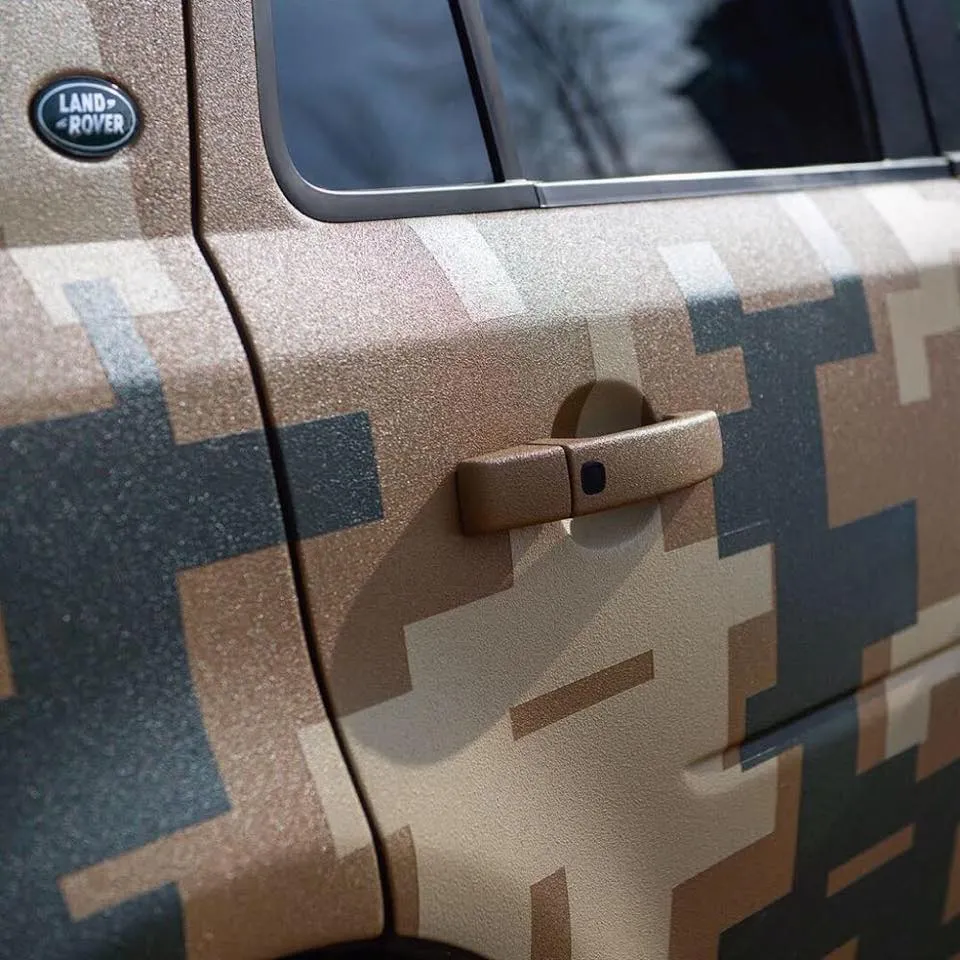 Raptor Liner 1 Liter Kleurbaar - Raptor Liner