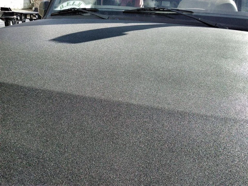 Raptor Liner Vari-Nozzle Professional Gun with adjustable nozzle ...