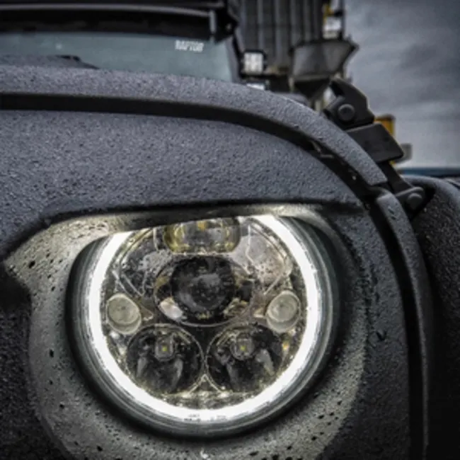 2K Raptor Aerosol Black - Raptor Liner