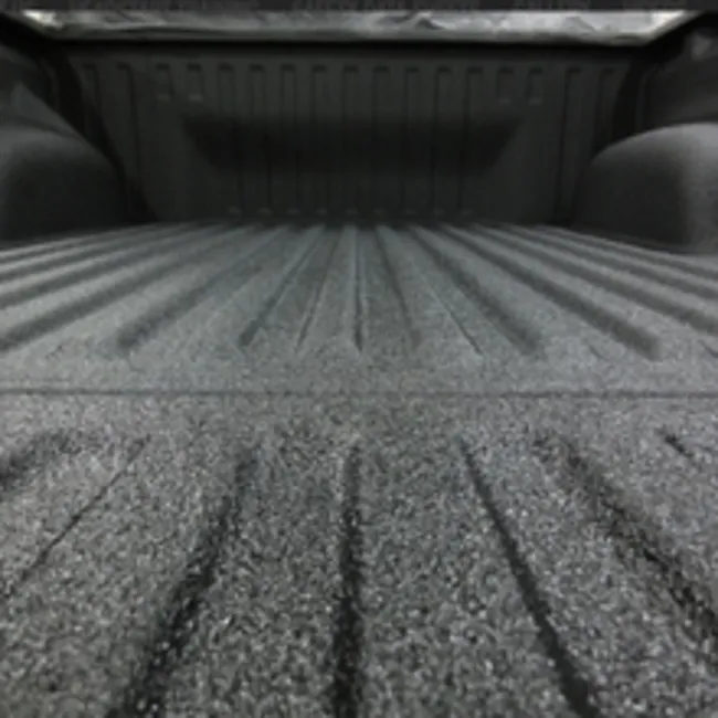 2K Raptor Aerosol Black - Raptor Liner