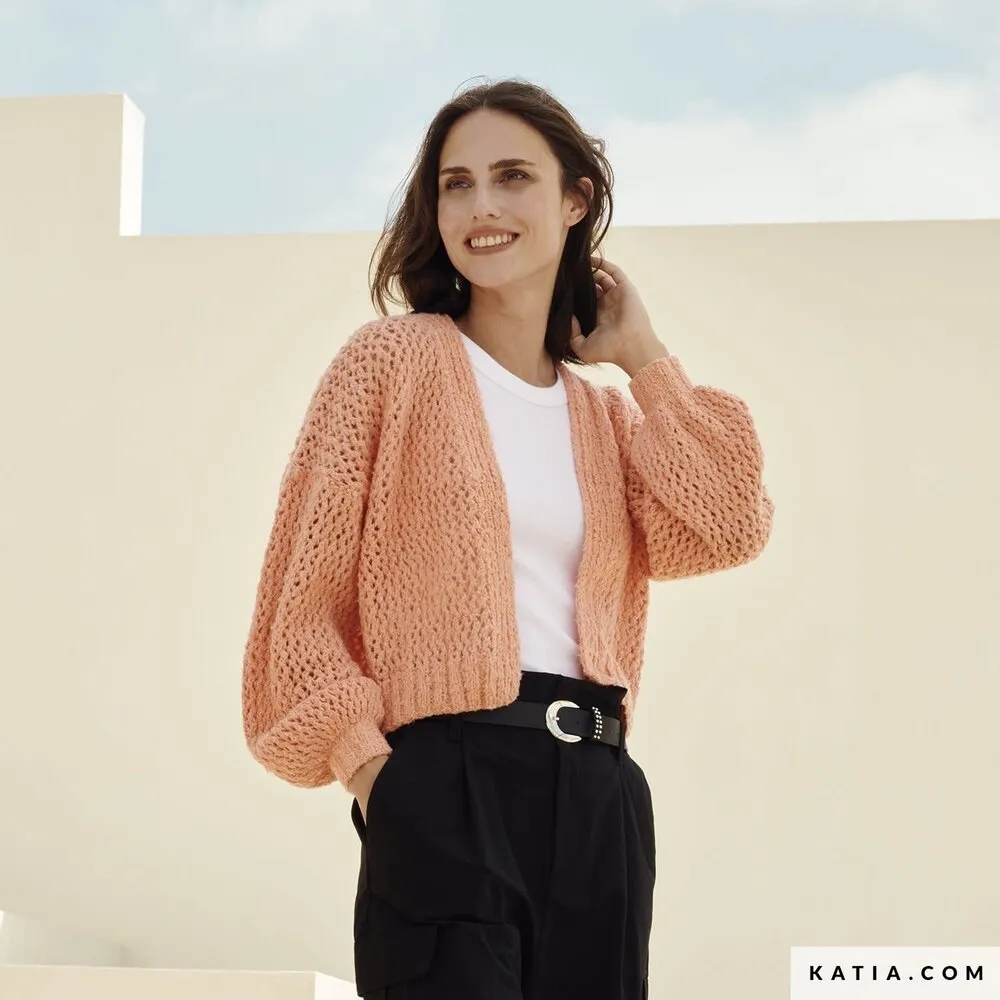 Katia Concept All Seasons nr. 5 magazine l Wolwinkel VAN DRAAD ...