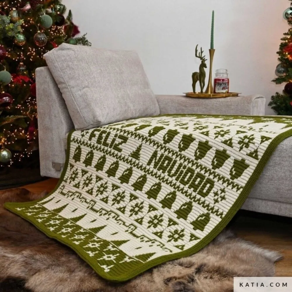 Merry X-MAS CAL - Wolwinkel VAN DRAAD