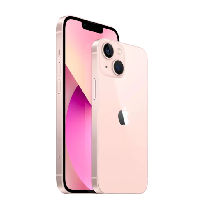 iPhone 13 mini 256GB Roze - TelefoonGigant.nl | Dé expert in refurbished iPhones