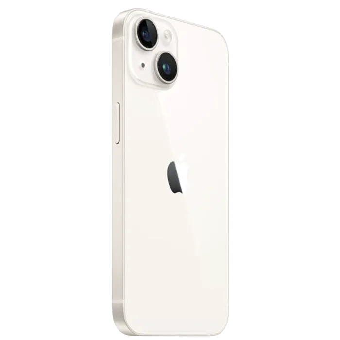 iPhone 14 128GB Wit - TelefoonGigant.nl | Dé expert in refurbished iPhones