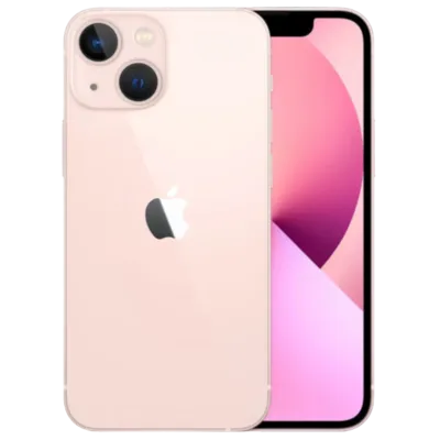 iPhone 13 mini 128GB Roze - TelefoonGigant.nl | Dé expert in ...