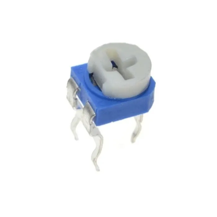 Trimpot Potentiometer 104 100K - OTRONIC