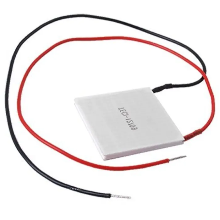 Module Peltier 12v 108W 40x40mm TEC1-12709 - OTRONIC