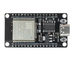 ESP32 - OTRONIC